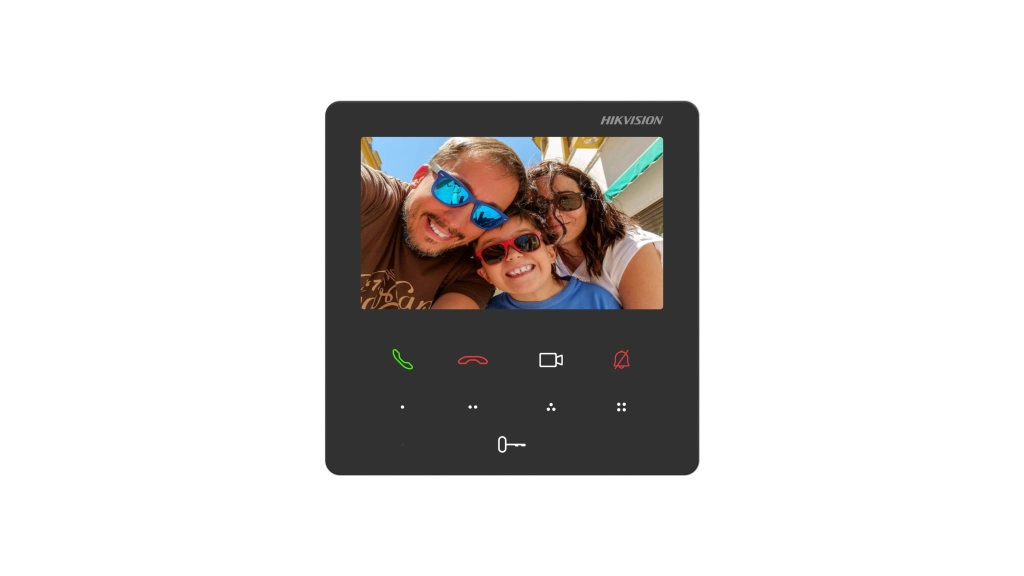 Hikvision DS‑KH6110‑WE1 la cel mai bun preț în Moldova